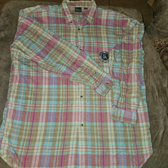 Karl Kani | Shirts | Karl Kani | Poshmark